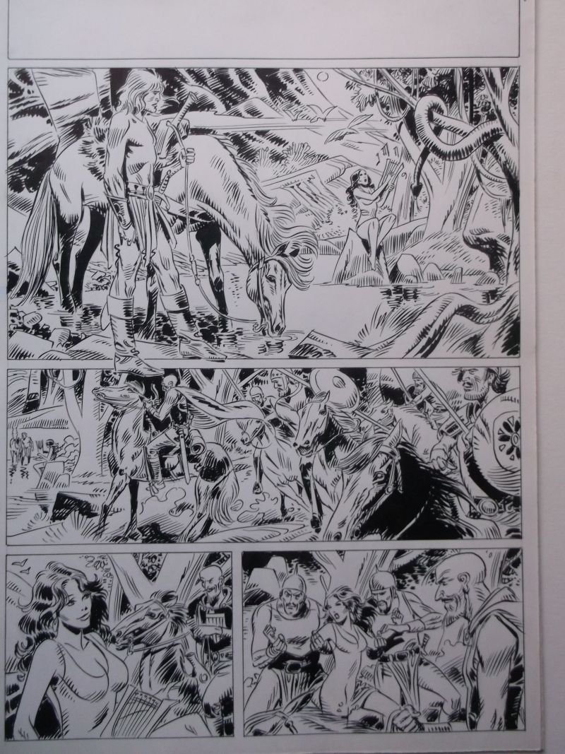 Galerie neunte Kunst